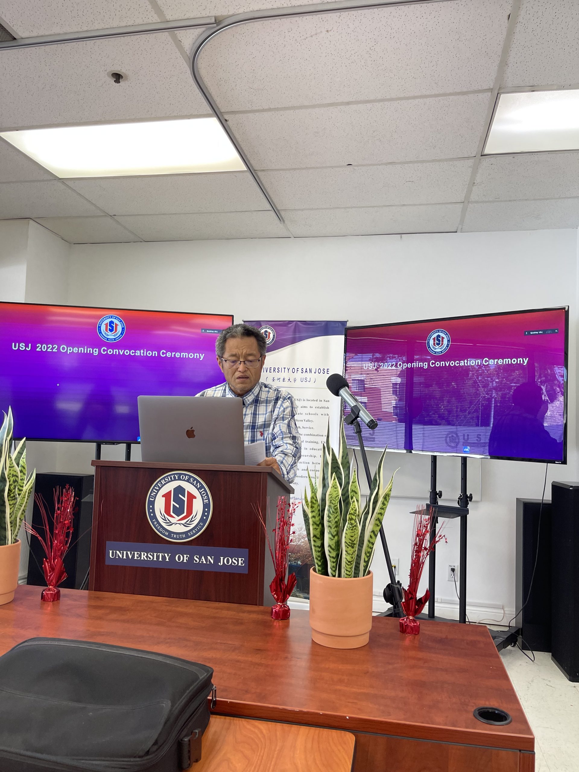 One World, One Dream —— Congratulations on the USJ 2022 Opening ...